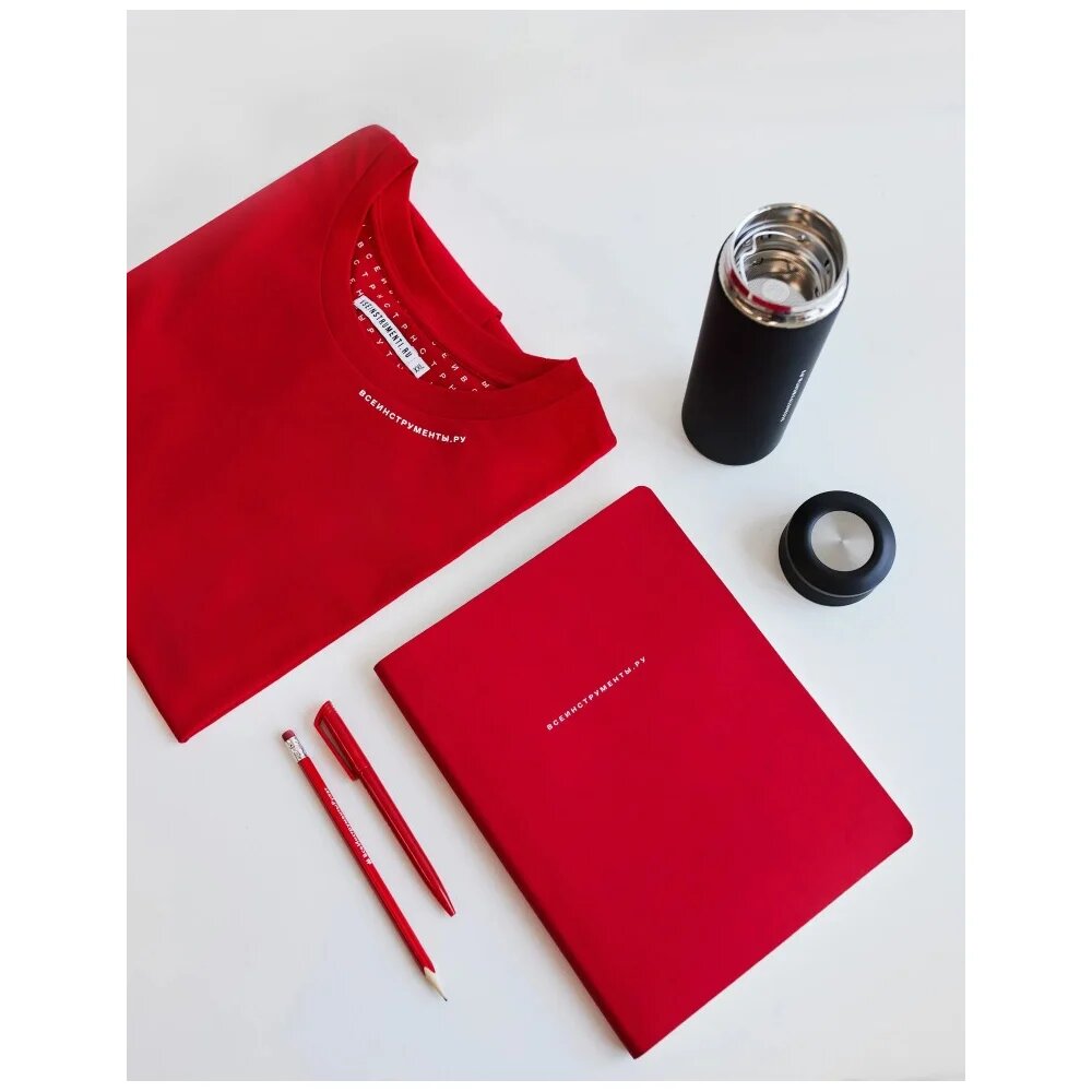 ВИ Блокнот В5