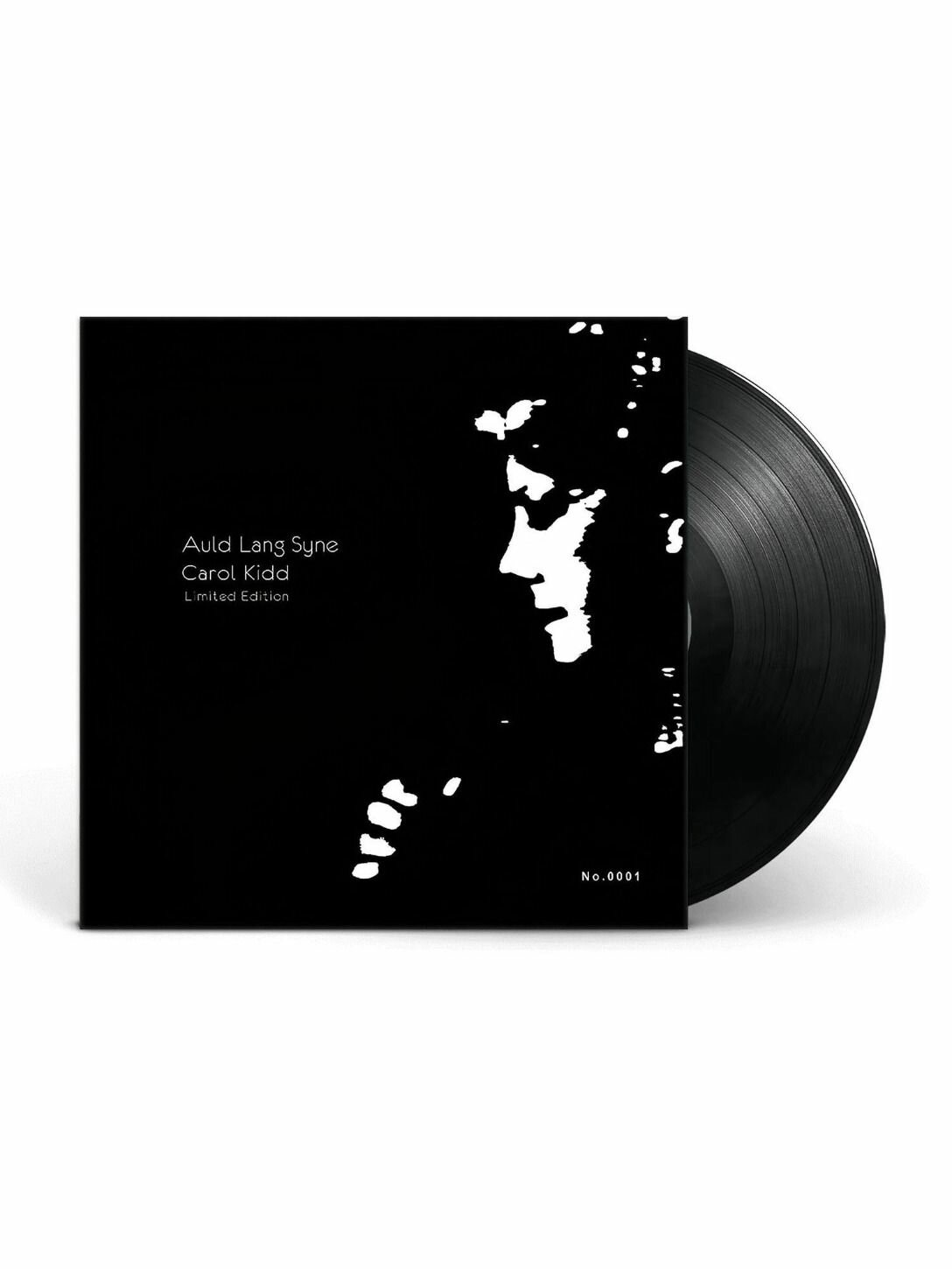 Виниловая Пластинка Carol Kidd - Auld Lang Syne A0016LP Vinyl, LP, Special Edition