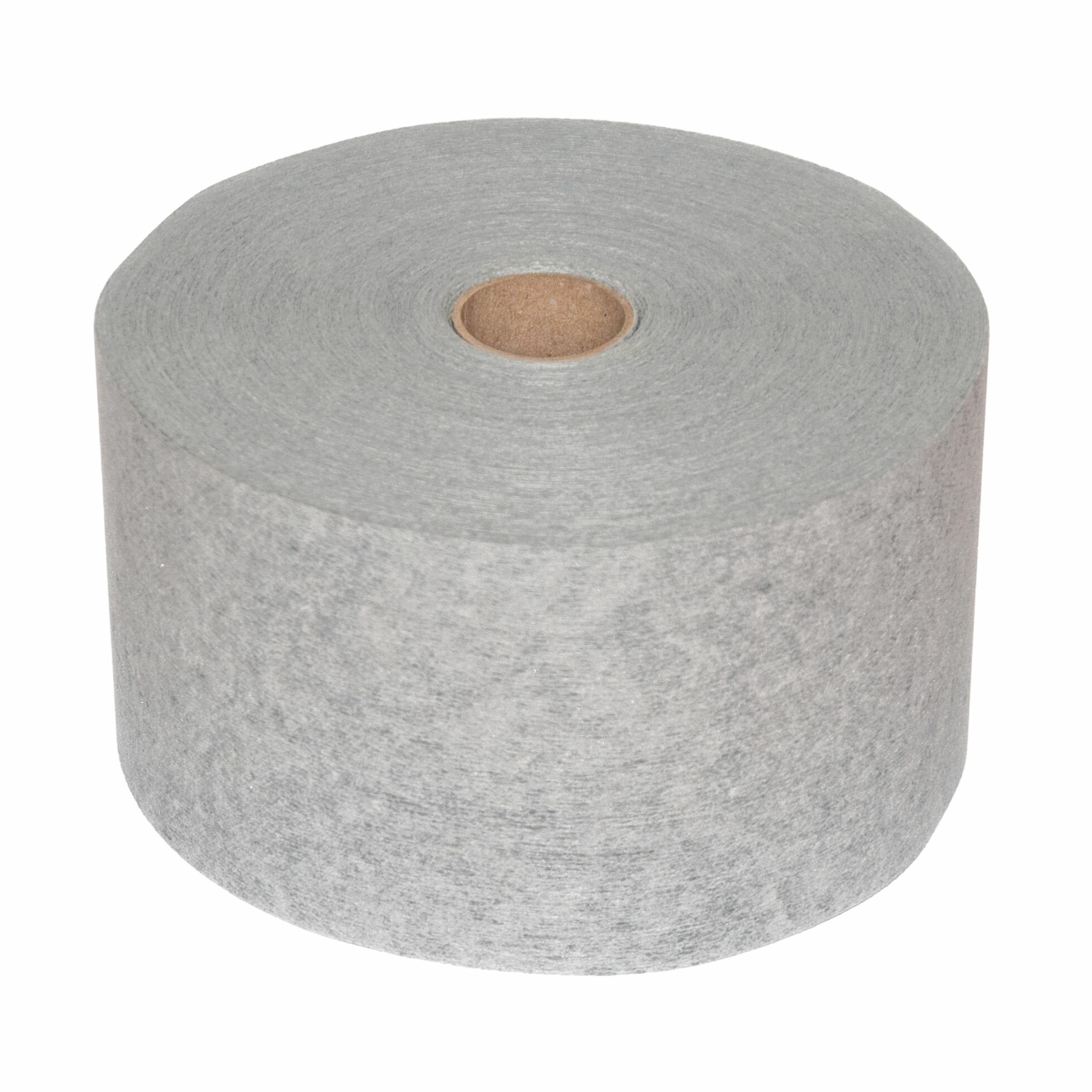 Гидроизоляционная лента Litokol LitoBand RP50, полипропилен, 120мм x 50м, серая