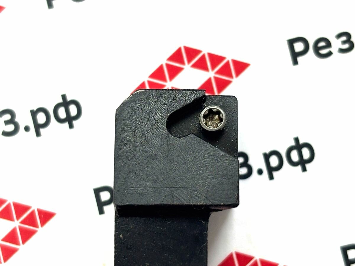 Резец резьбовой SEL1212H11