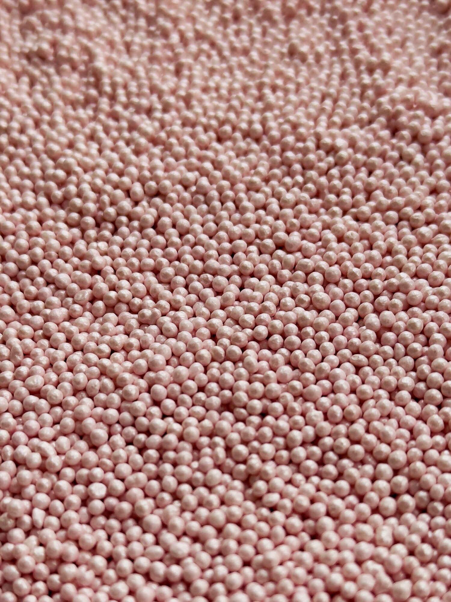 Посыпка кондитерская для торта и выпечки жемчуг для декора 200 гр