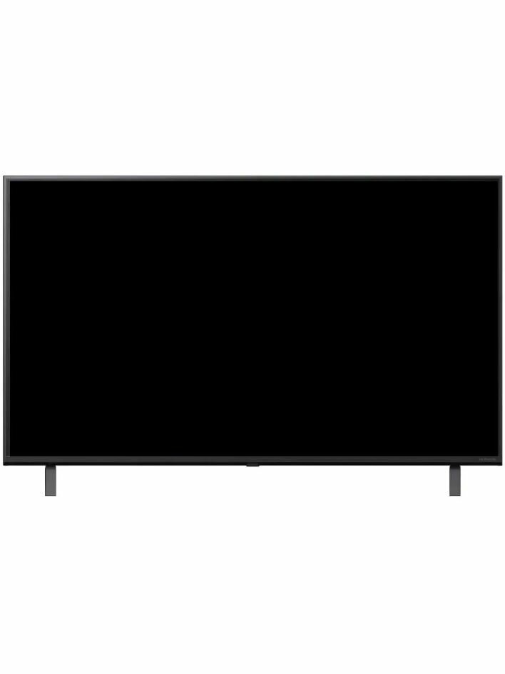 Телевизор LG 43NANO80A6B. ARUG 43" Без ПО