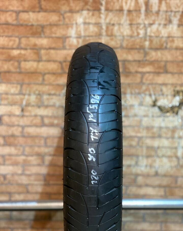 Мотошина 120/70 R17 Michelin Pilot Road 4 No596