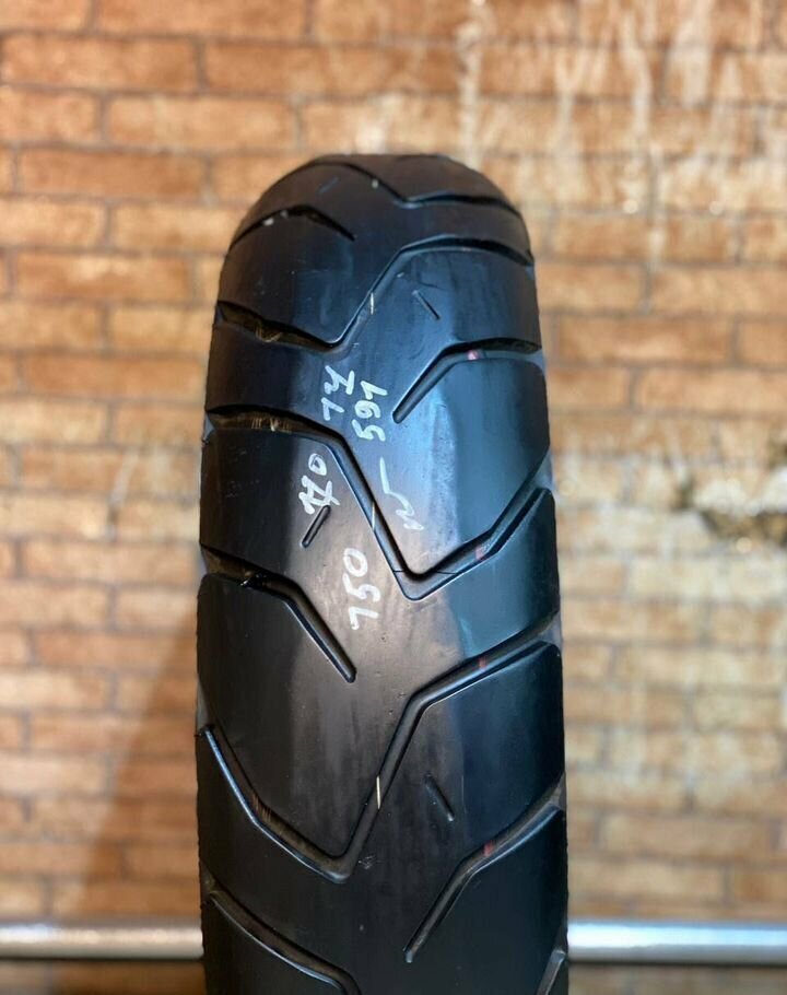 150/70 R17 Bridgestone Battlax Adventure A40R No591