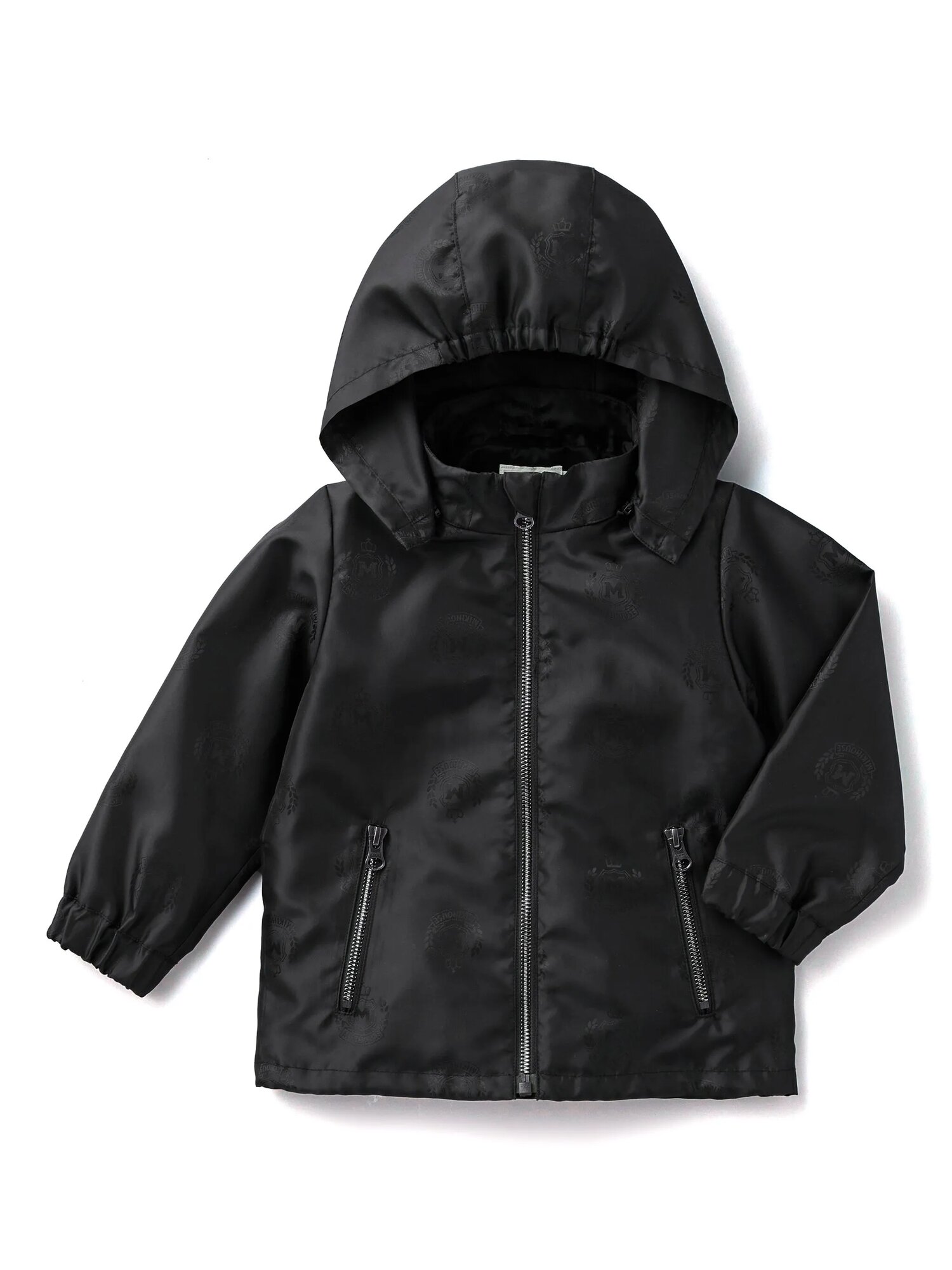 Куртка Label Windbreaker