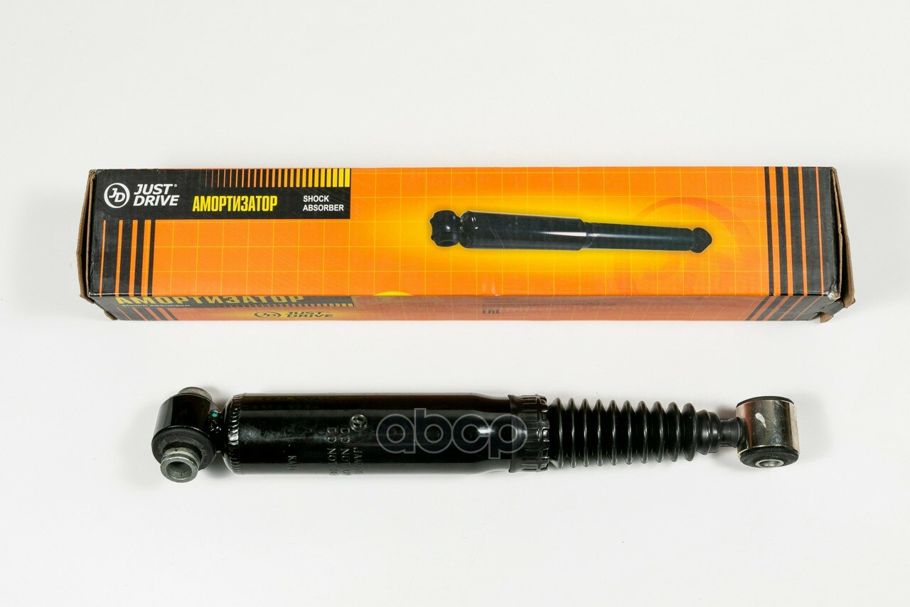 Амортизатор масляный задний Just Drive арт. JAA0613