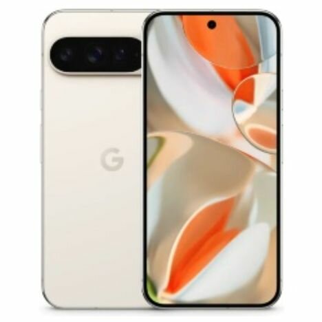 6,8" Смартфон Google Pixel 9 Pro XL 16 Гб/128 Гб (GA05912-JP) бежевый
