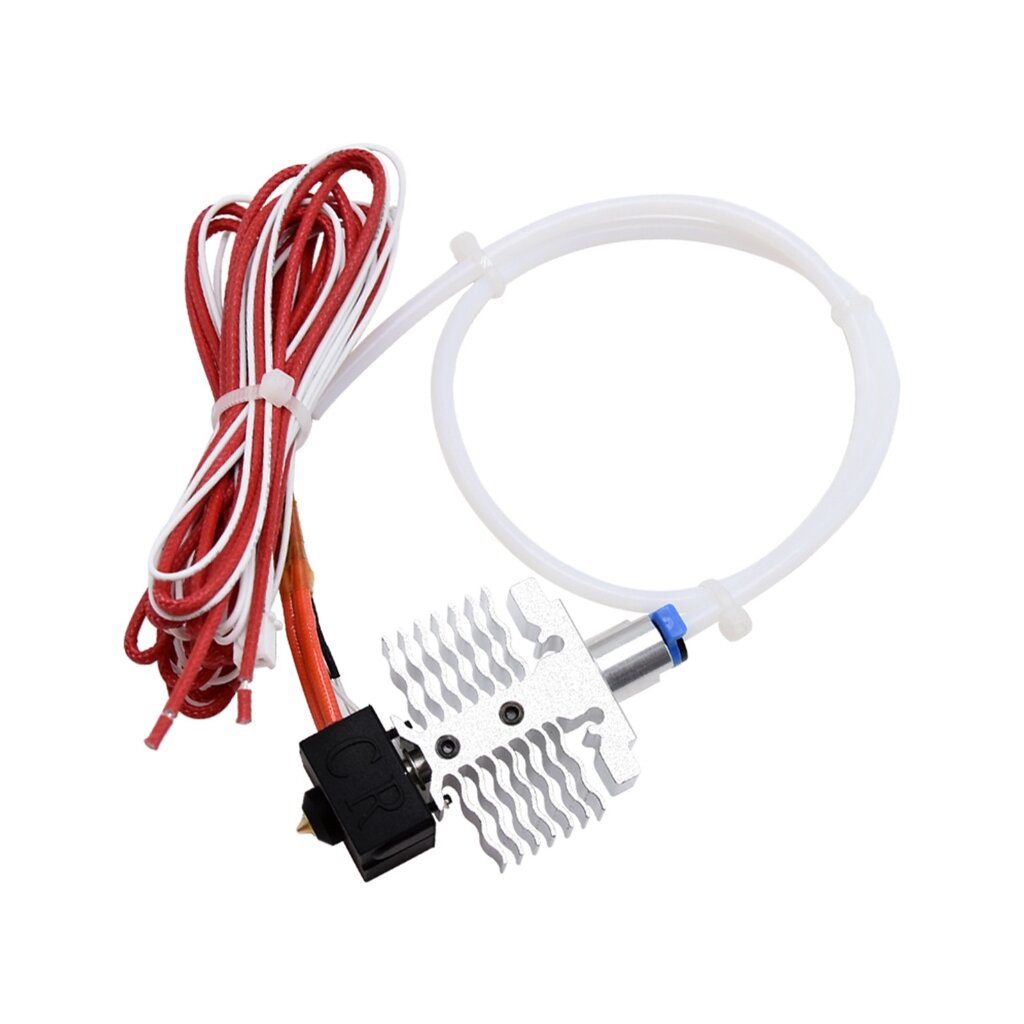 Цельнометаллический Экструдер Hotend Set для Ender3Neo/Ender3V2Neo/MaxNeo Hot End Kit