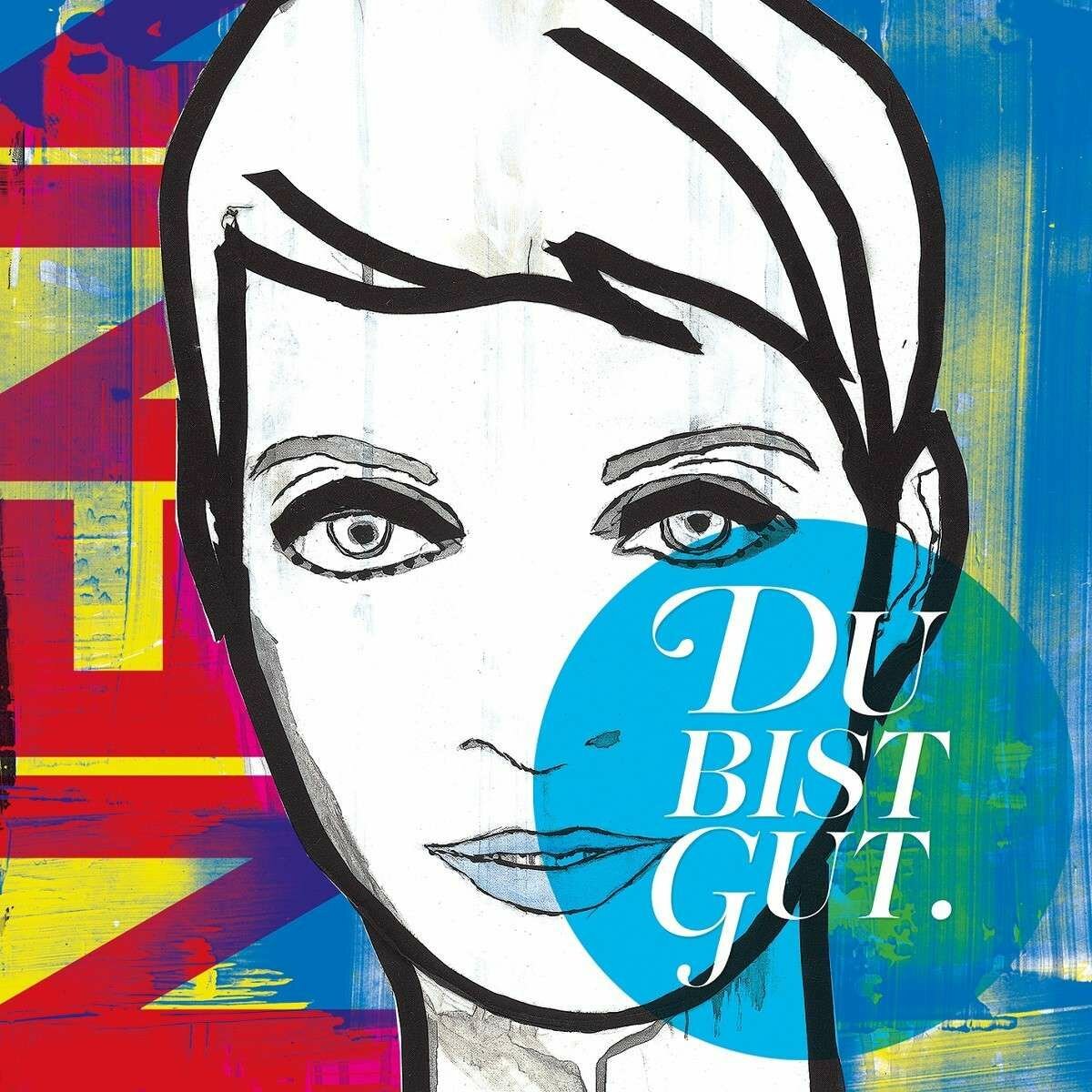 Диск Nena - Du bist gut (Deluxe Edition) (2 CD)