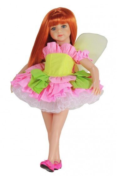 Одежда для кукол