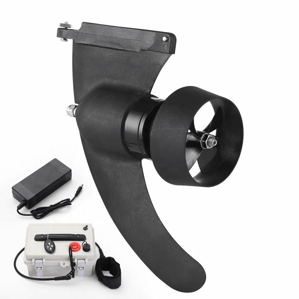 Плавник для SUP-доски