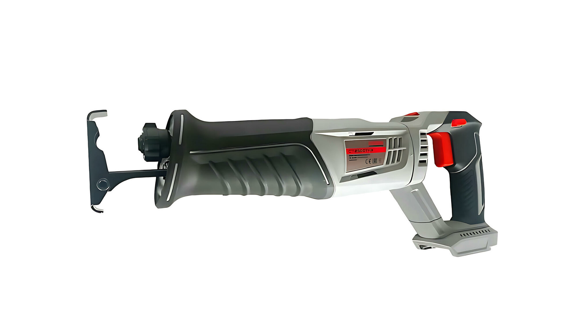 Пила сабельная аккумуляторная CROWN CT25007HX