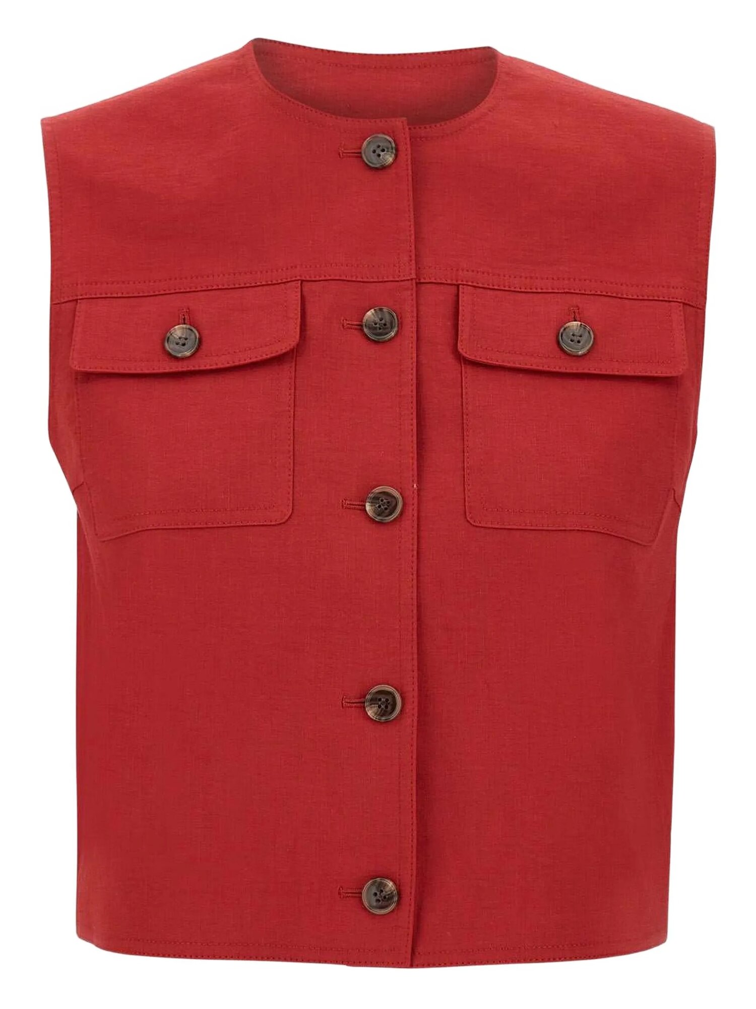 Жилет спортивный