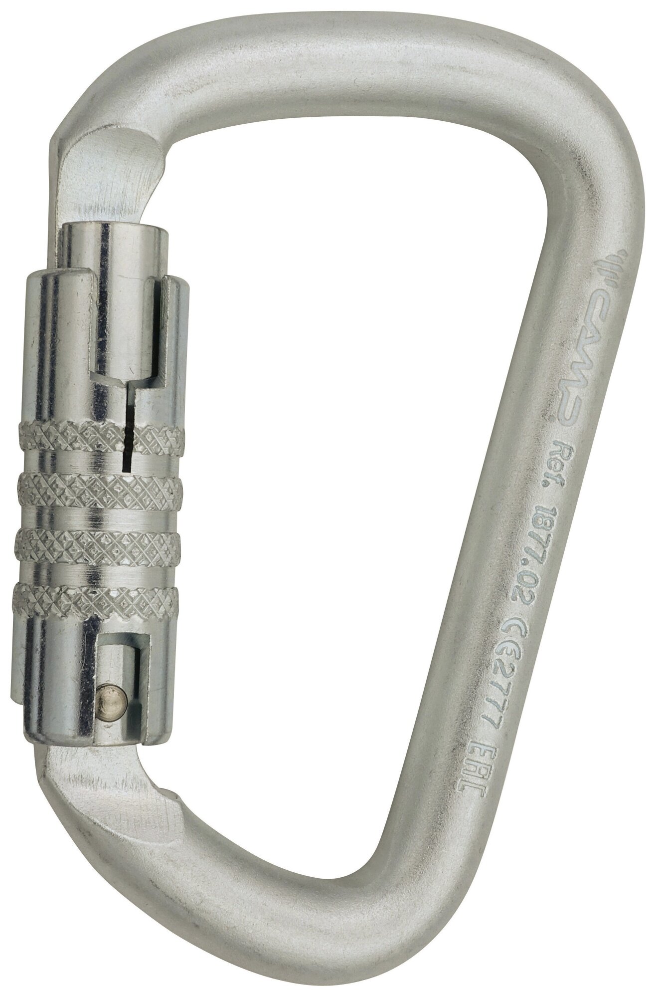 Карабин CAMP D Pro 3Lock