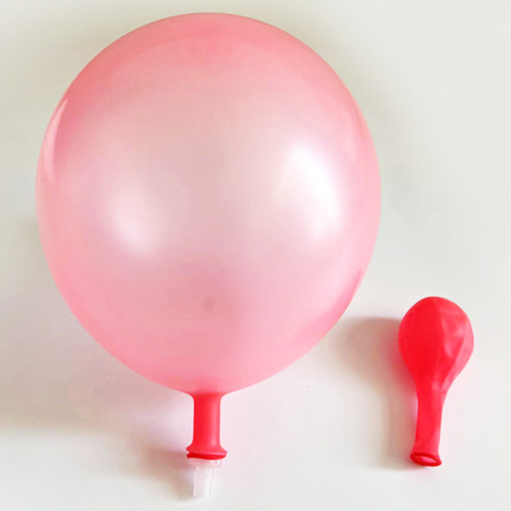 Шар световой, флуоресцентный, неоновый, 12 дюймов, 2,8 г, 100 шт.