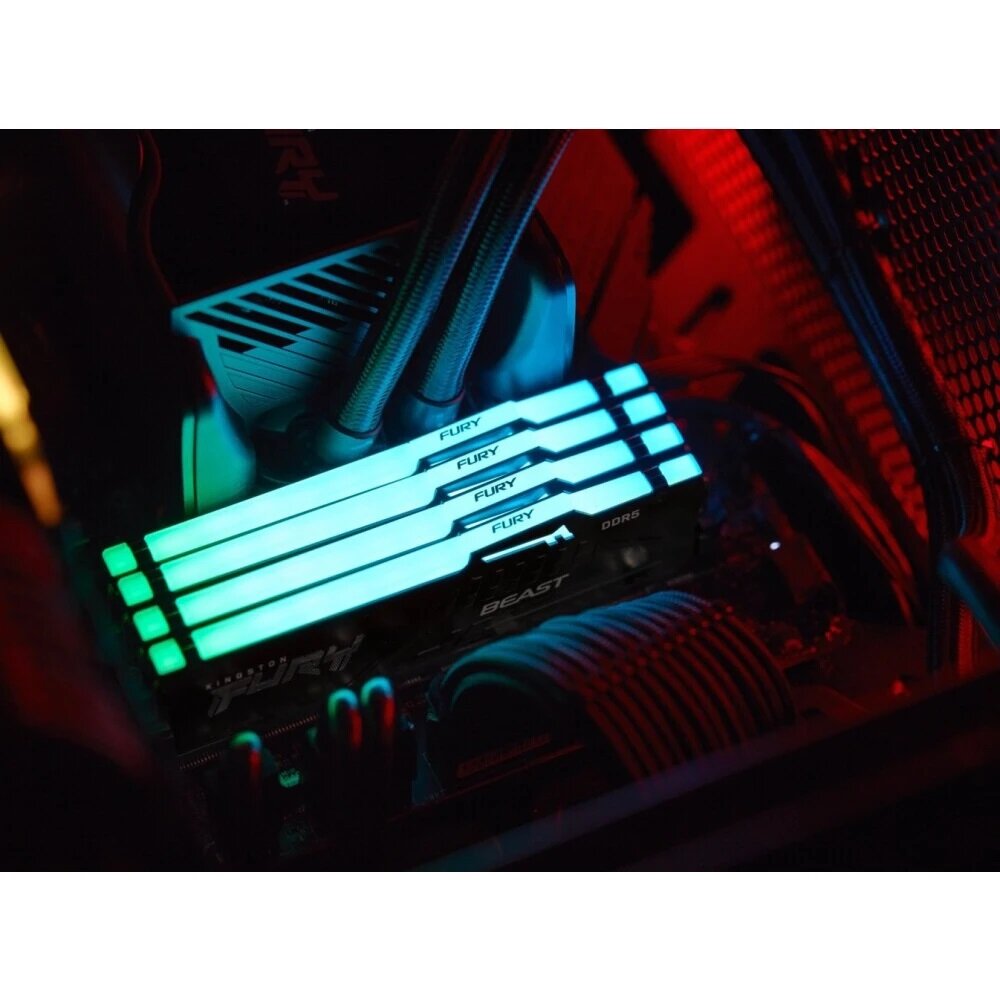 Оперативная память Kingston KF560C36BBEA-8