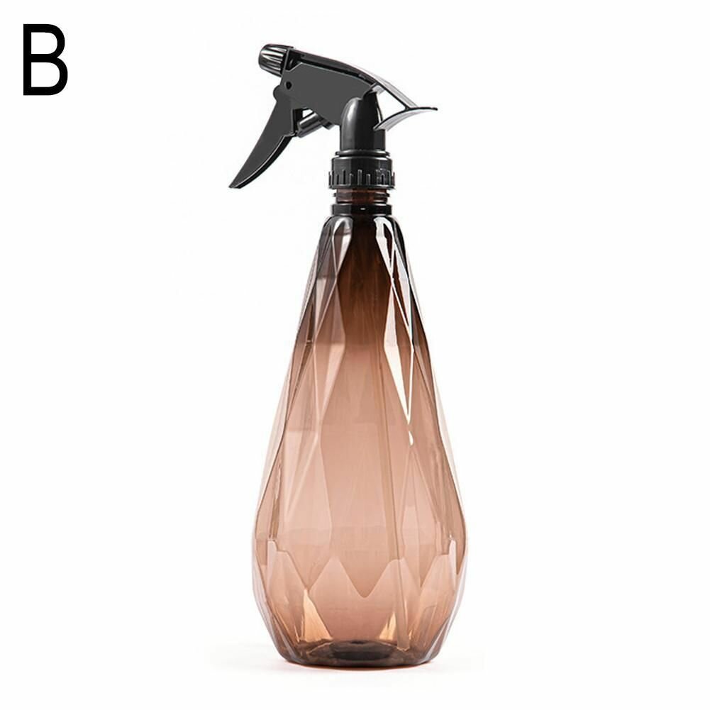 Флакон с распылителем, Подходит для полива цветов, дезинфекции и т. д.