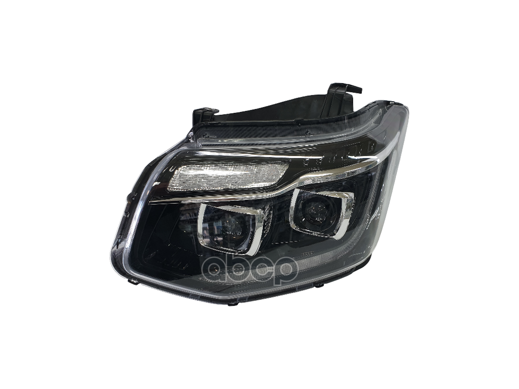 Фара блок соболь Next НН, ГАЗель Next-НН левая (ОАО ГАЗ) GAZ арт. А31R33.3711015