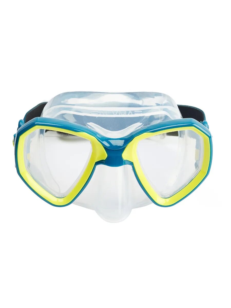 Маска для плавания Salvimar MORPHEUS MID подростковая