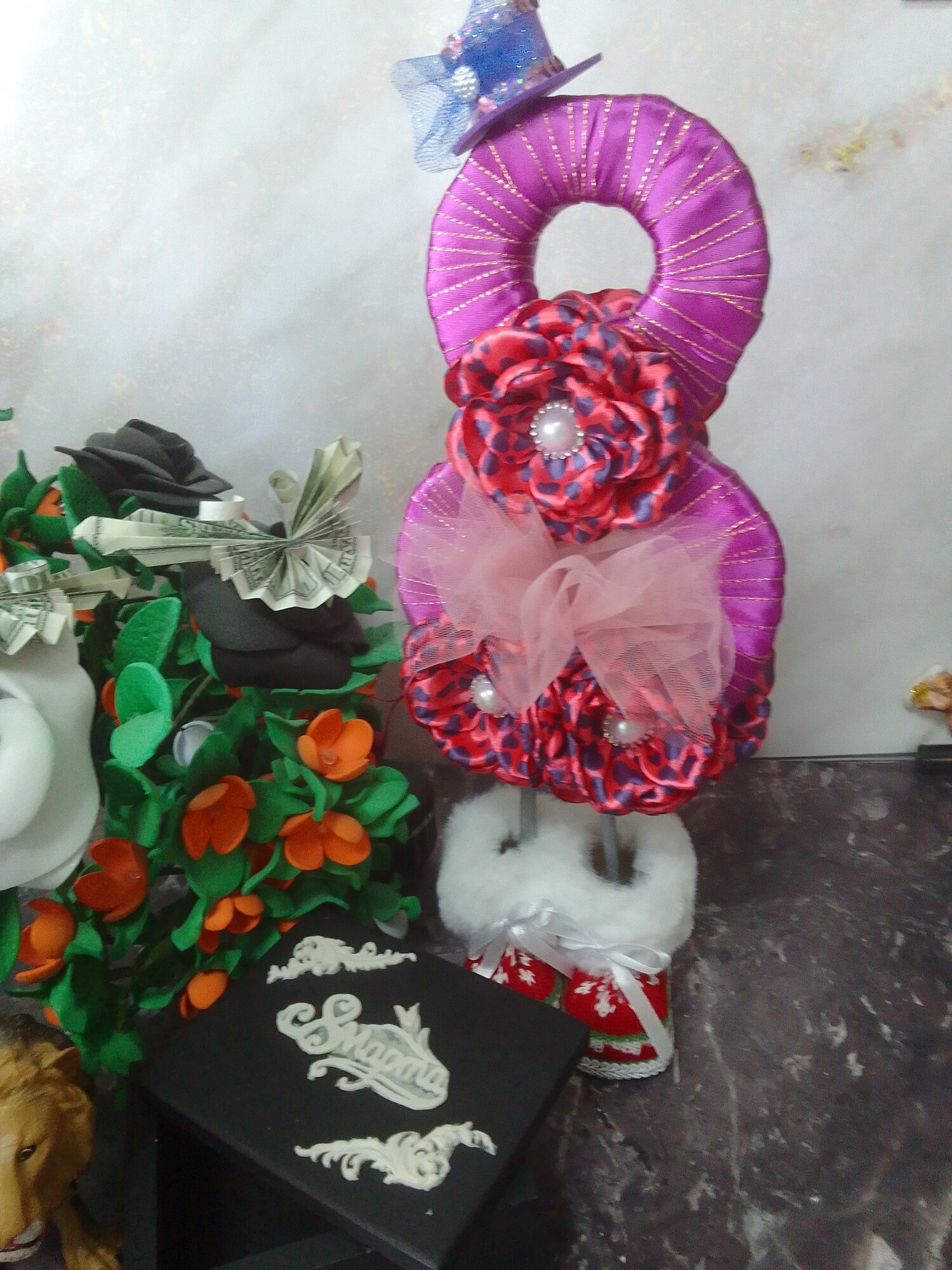 Топотушка 8