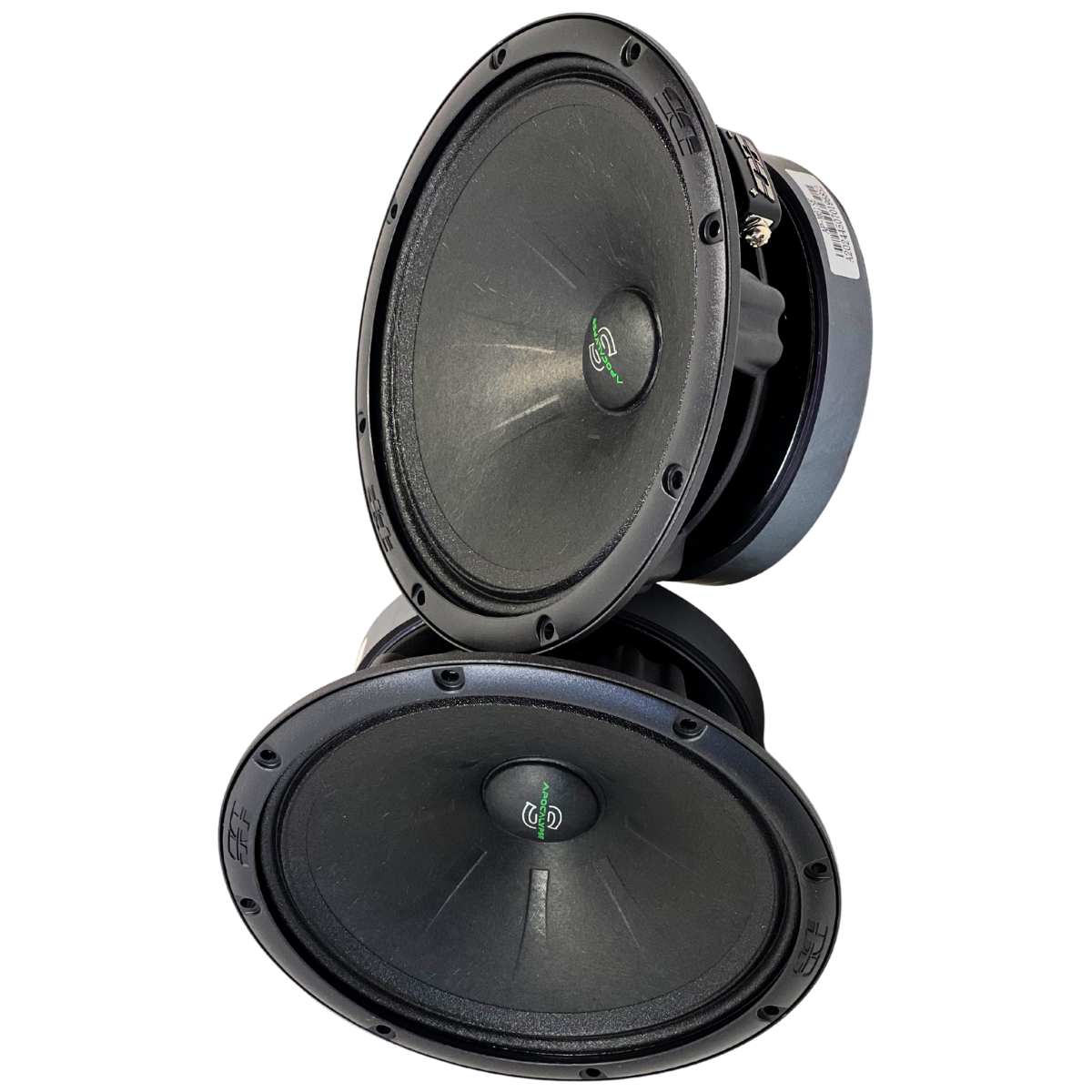 Динамики APOCALYPSE Sylvester AP-M61SE deaf bonce