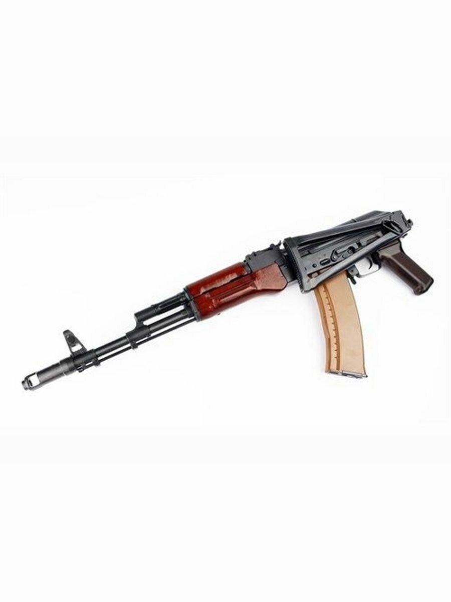 Автомат пневм. E&L ELAKS74N металл/ дерево - EL-A105S