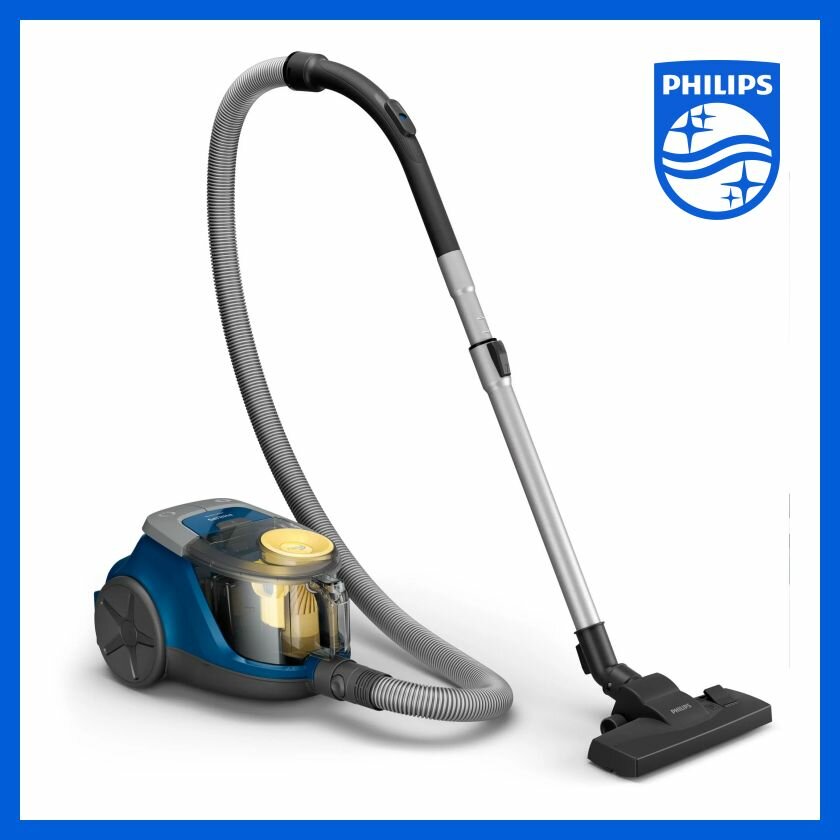 Бытовой пылесос