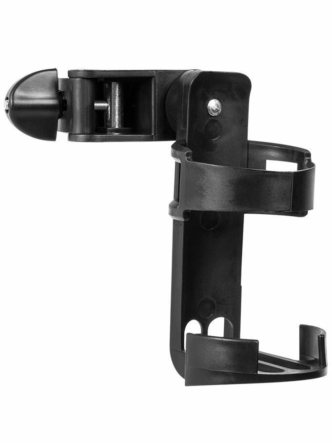 Lux Sound SBJ501 Держатель для бутылки с креплением на микрофонную стойку, пюпитр SBJ501