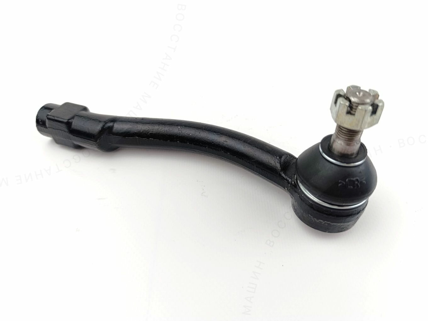 Наконечник рулевой рейки правый Atlas для Geely Atlas / 4036034000