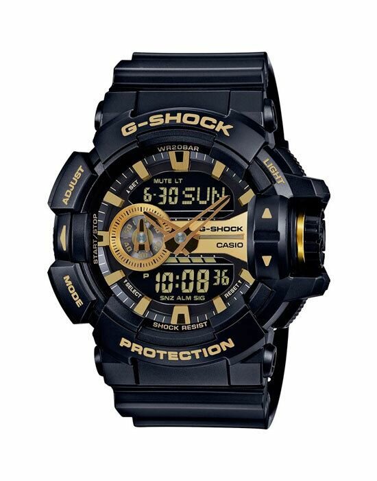 Наручные часы CASIO