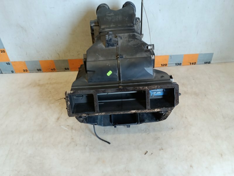 Б/У Дефект, Корпус печки, печка, с кондиционером Корпус отопителя Opel Vectra 1998 B, 36 408123 OPEL арт. 90506908