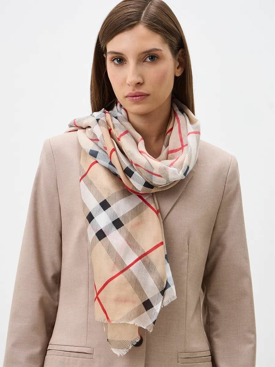 Шарф для женщин