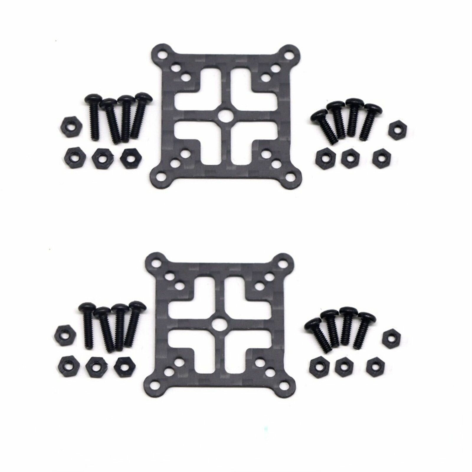 Адаптер держателя контроллера полета дрона ФПВ фристайла 25,5 мм до 20 мм/16 мм