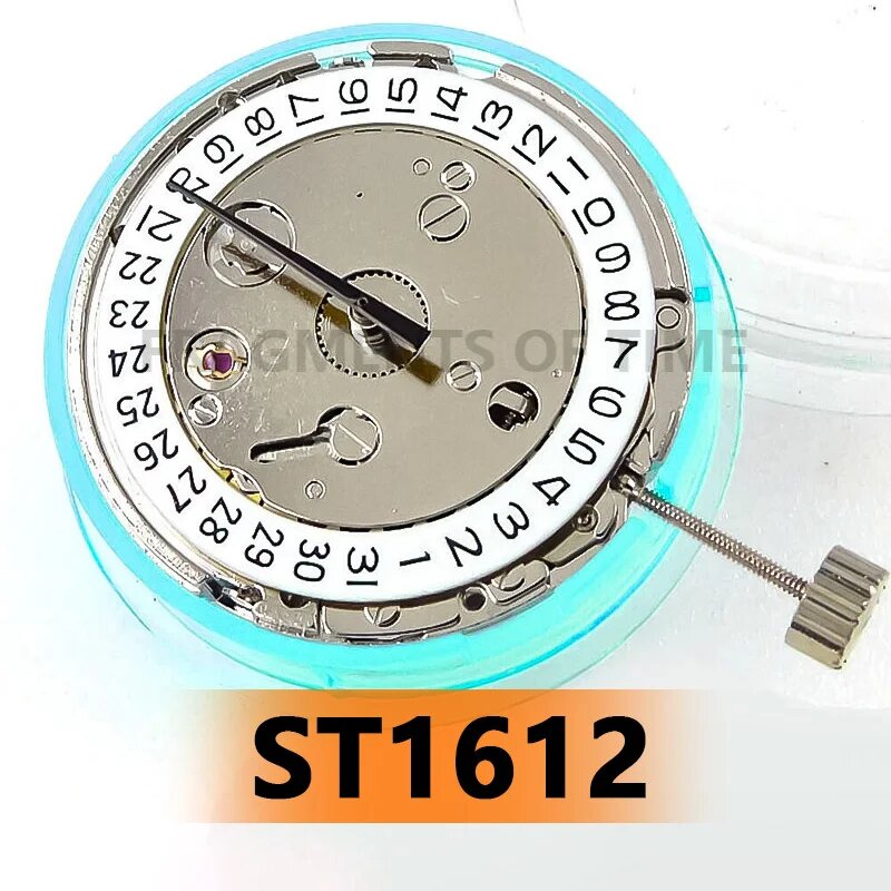 Механизм для часов ATEND ST1612