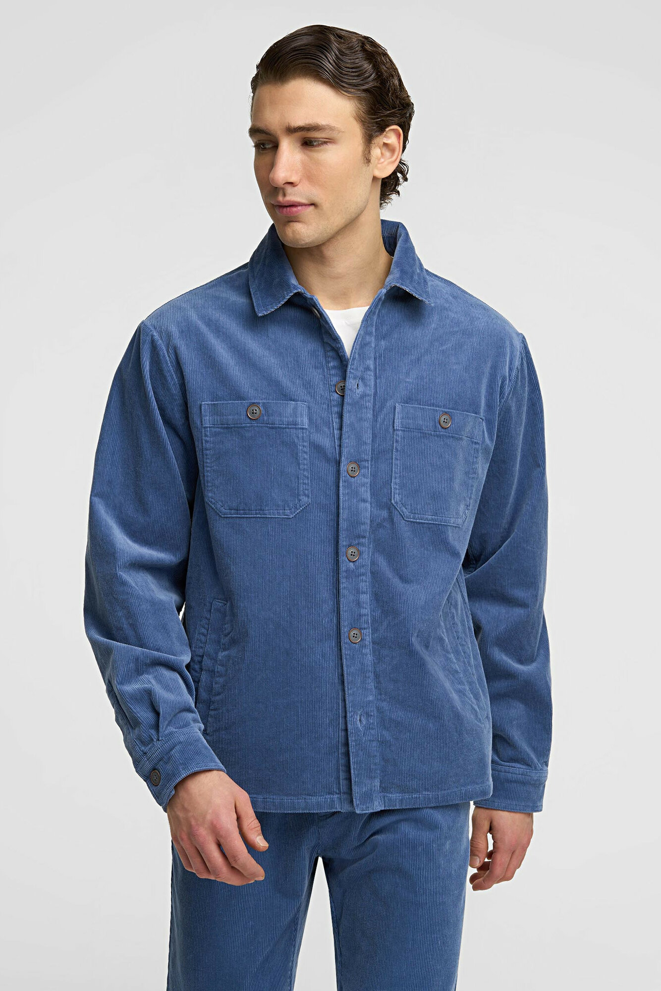 Куртка Весна-лето 2025