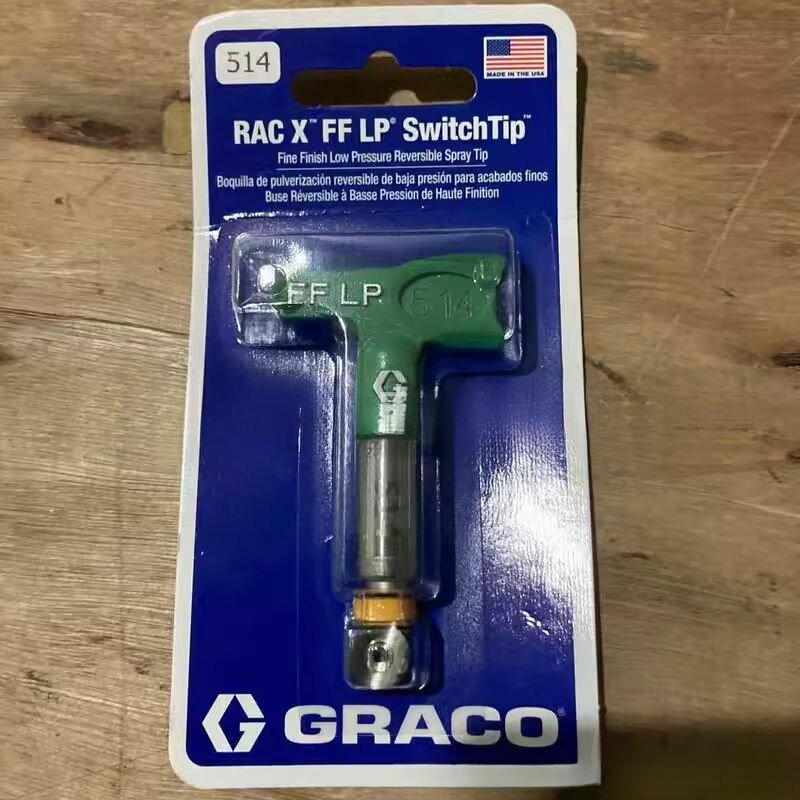 Сопло Graco RAC X FFLP 514