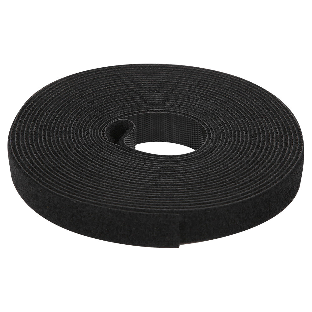 Крюк и петля лента крепежная лента на улице