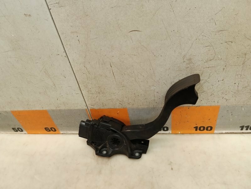 Б/У Педаль газа Ford Mondeo 2010 4 408969 FORD арт. 1930379, 6G929F836RC