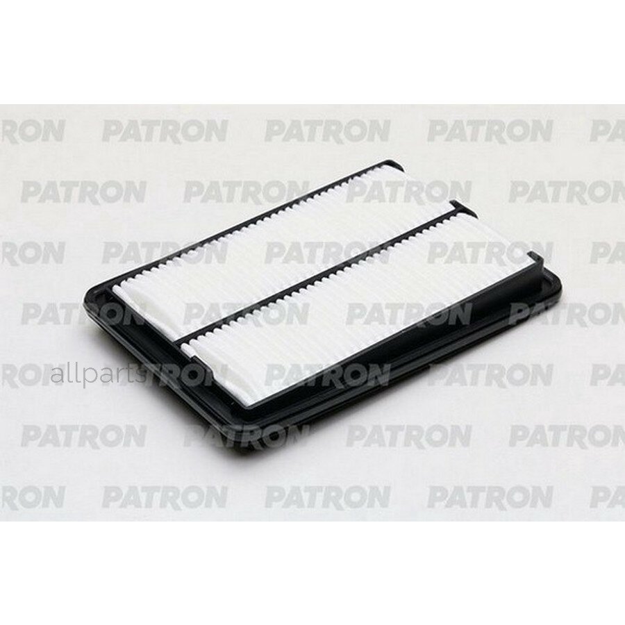 PATRON PF1962 Фильтр воздушный RENAULT: KADJAR 1.2TCe/1.3TCe/1.5DCi/1.6TCe 15-, KOLEOS II 2.5SCe 4WD 16- \ DACIA: LODGY 1.3TCe 19- \ NISSAN: QASHQAI II 1.2-2.0i/DCi/DiG-T/4x4 13-