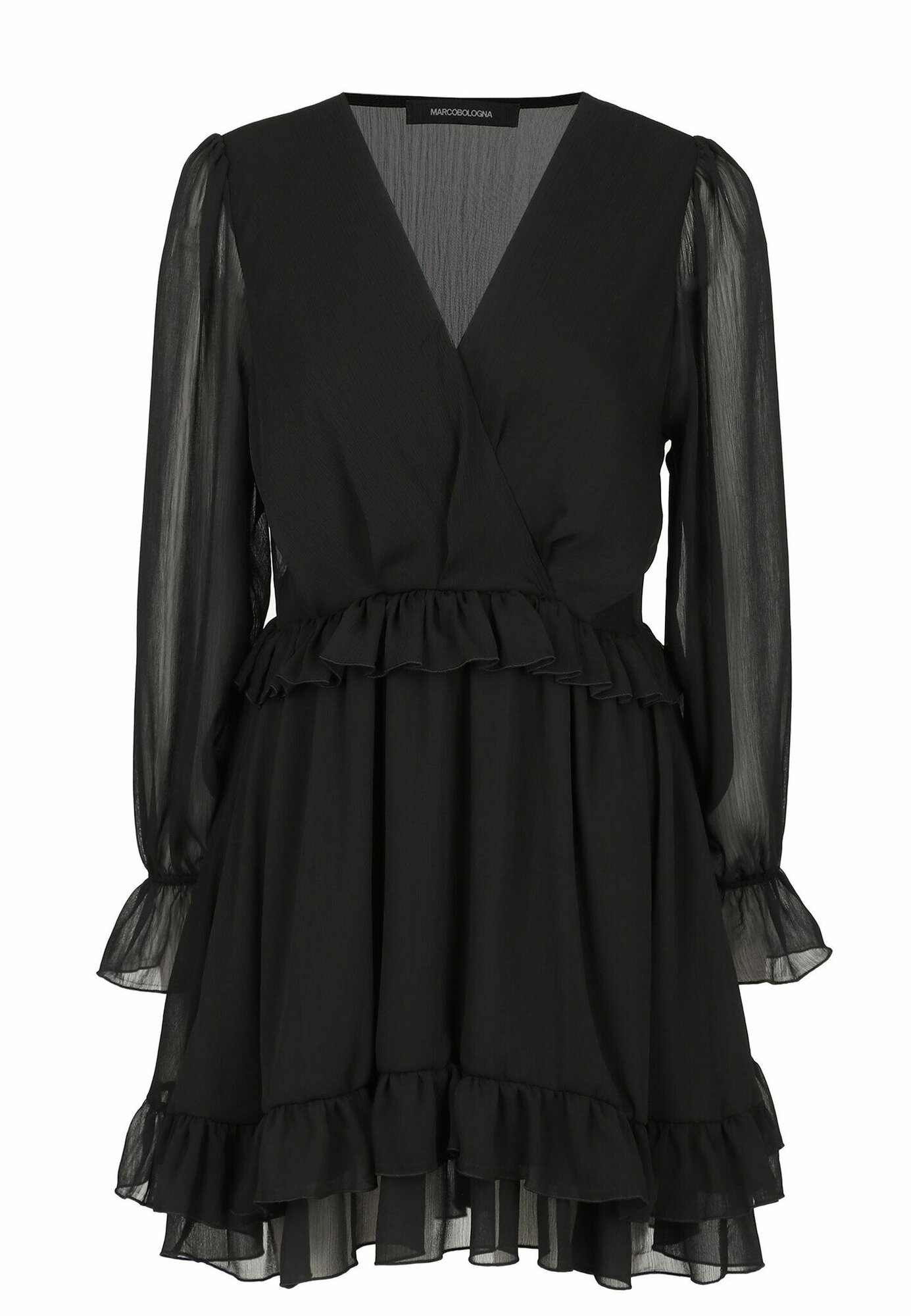 Платье Весна-лето 2026