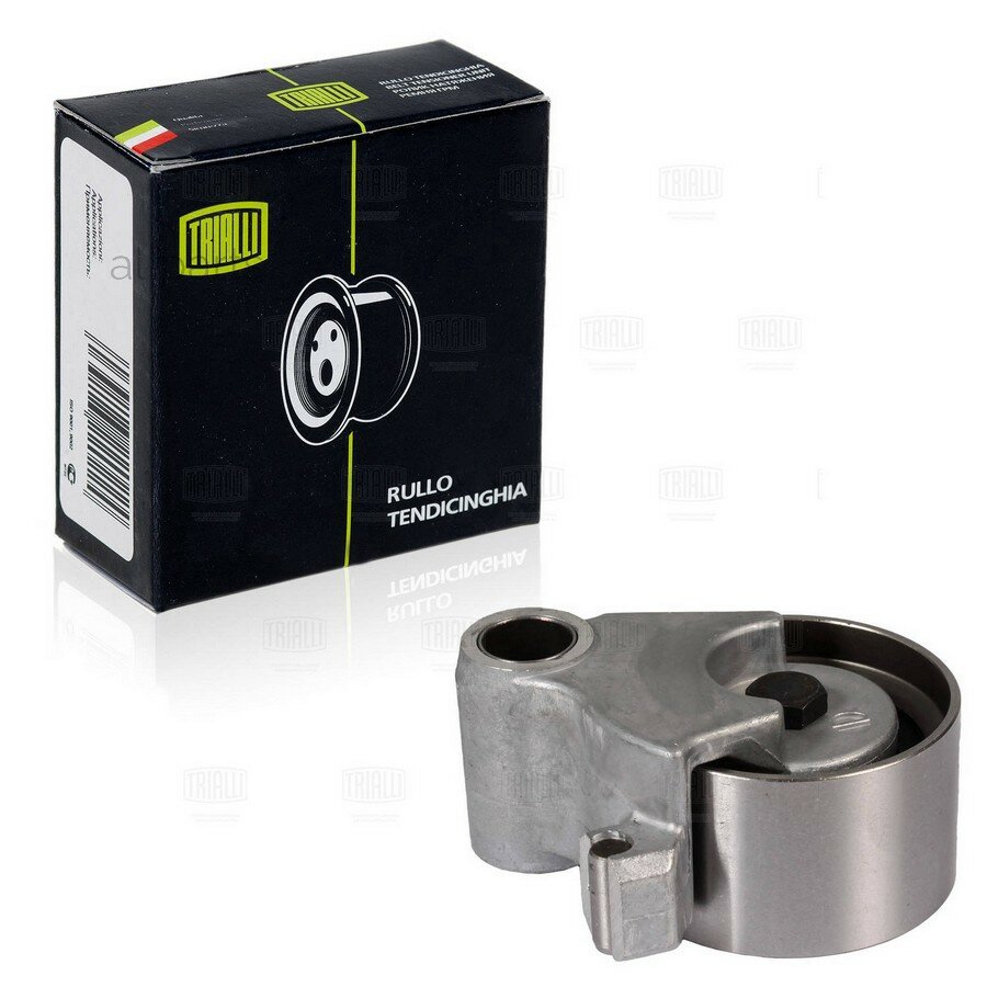 TRIALLI CM 5076 Ролик ГРМ