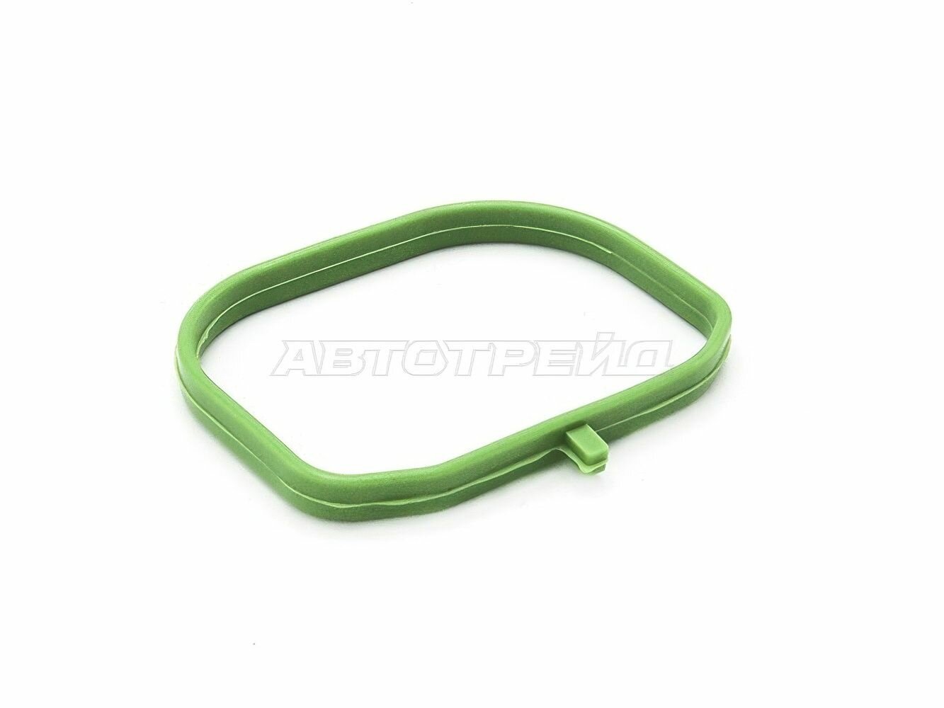 Прокладка впускного коллектора для Форд Фокус, Фьюжн, Мондео, Мазда 3, 6 арт STLF0113111 SAT