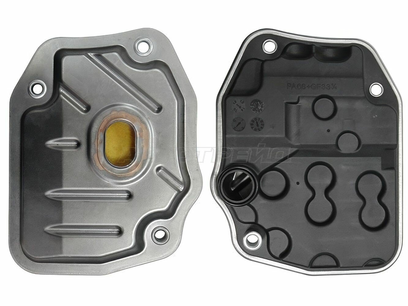 Фильтр CVT для Мазда Axela, Демио, Тойота Белта, Растис арт STFTC4104V11210 SAT