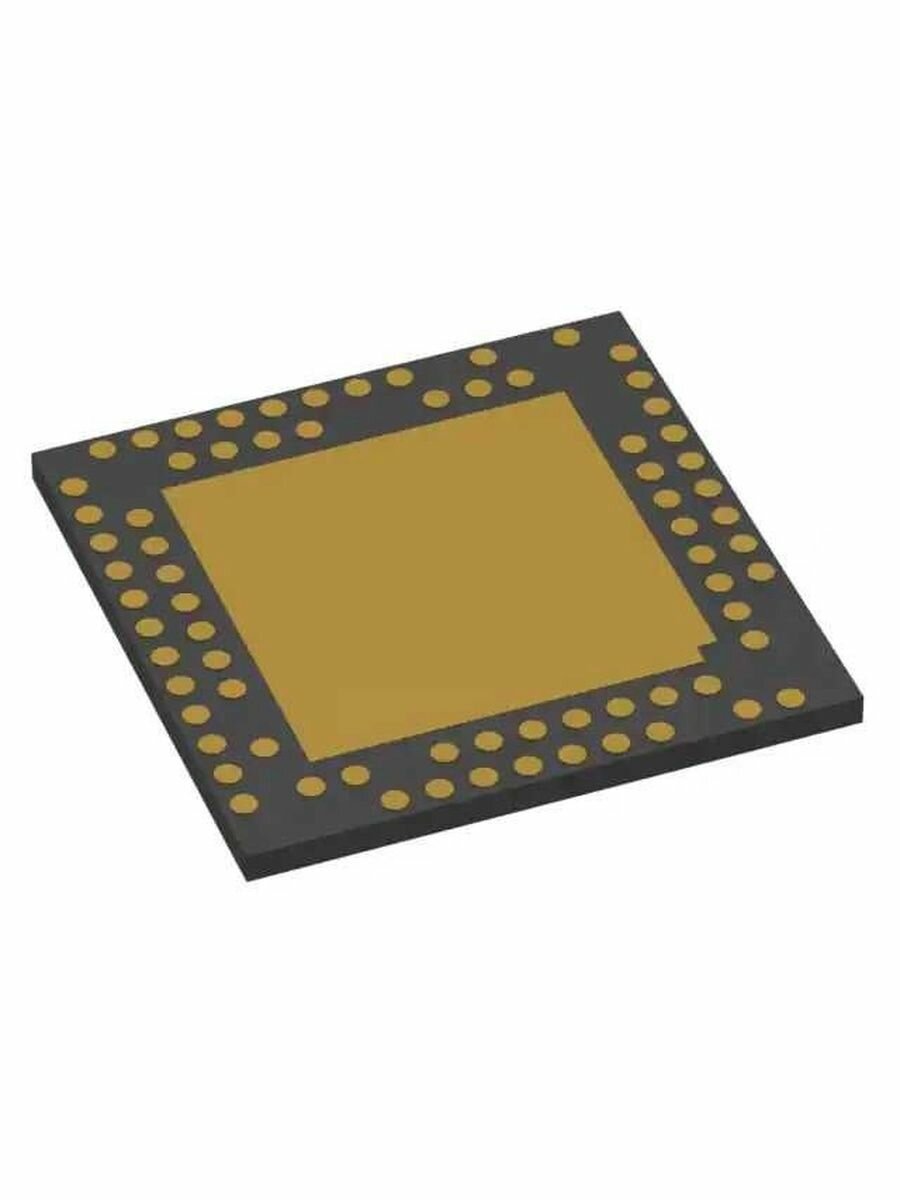 NRF52840-QIAA-R7 (Микроконтроллер со встроенным трансивером) Nordic Semiconductor