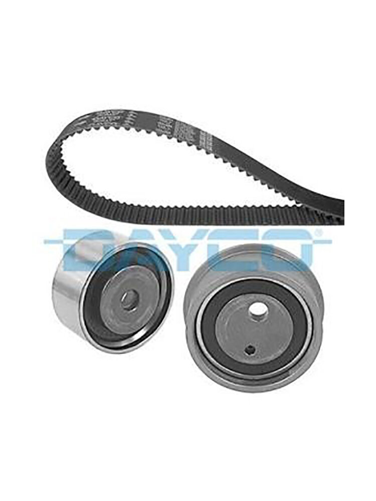 Комплект ремня ГРМ DAYCO KTB665 для а/м KIA Carens, HYUNDAI Matrix