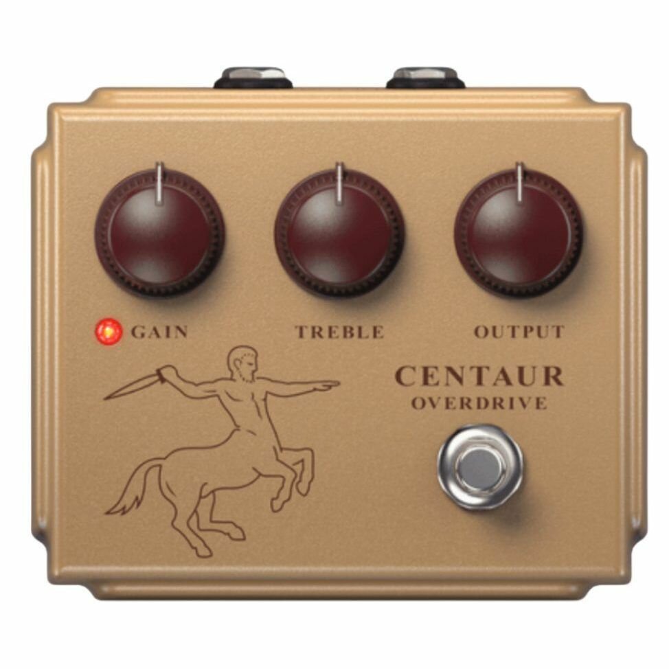 Behringer Centaur Overdrive