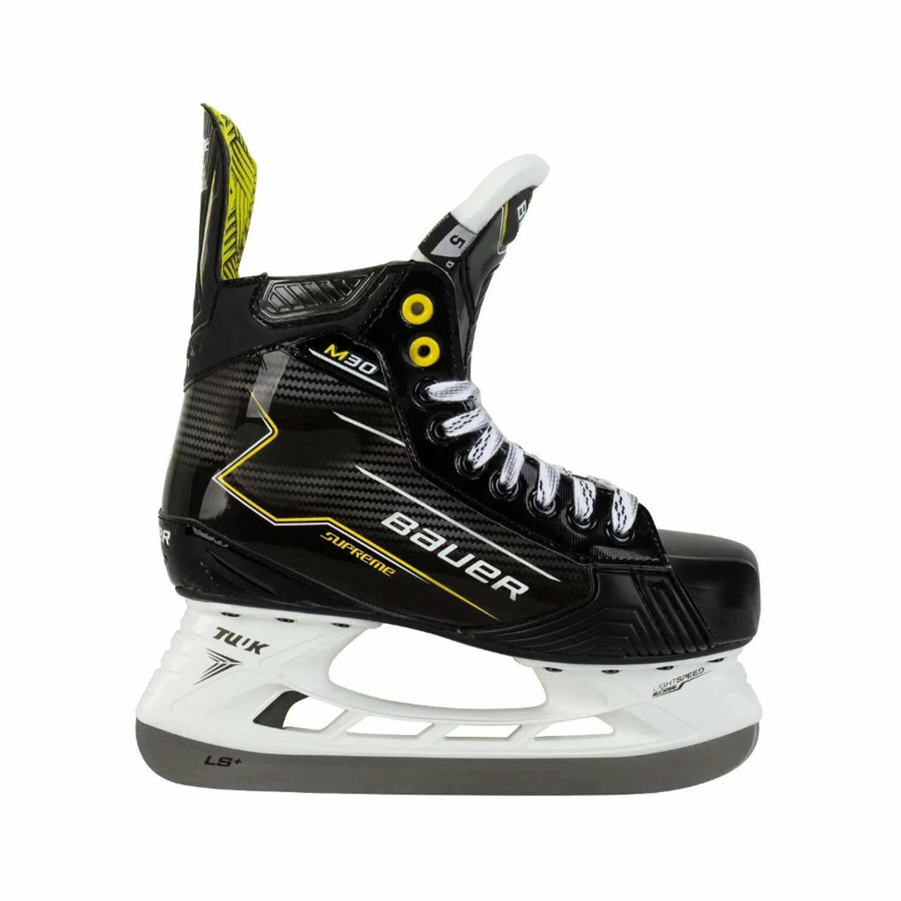 Коньки S24 SUPREME M30 SKATE-INT (5.5, D)