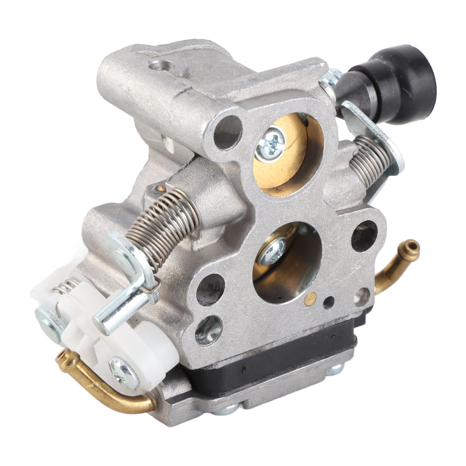 Карбюратор бензопилы, карбюратор из сплава, карбюратор 506450501 для бензопил 435 и 440