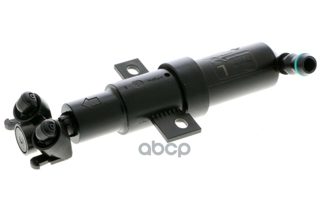 Форсунка омывателя фары PASSAT B6 Левая V10-08-0305 VEMO/3C0955103A 3C0955103A VEMO арт. V10080305