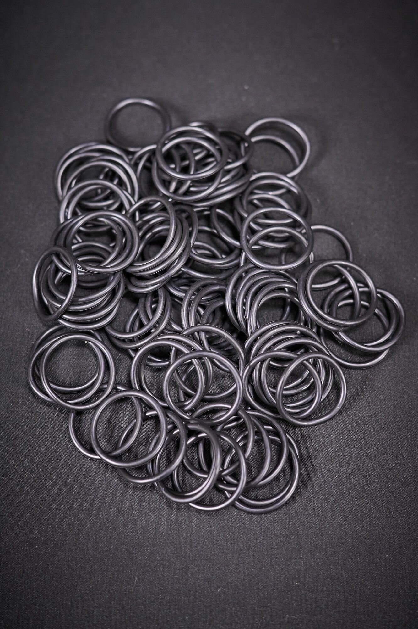 Прокладка кольцо резьбовых американок 3/4" ( 22х27 мм)